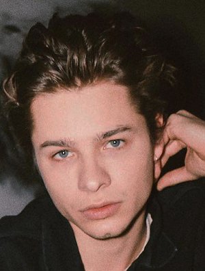 Toby Wallace | ČSFD.cz