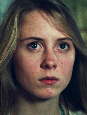 Cathryn Harrison | ČSFD.cz