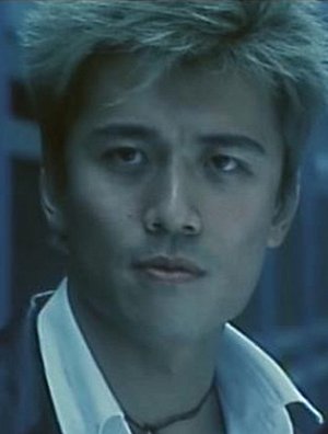 Michael Tong | ČSFD.cz