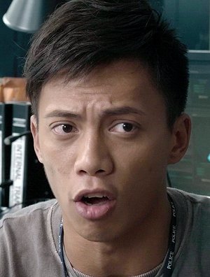 German Cheung | ČSFD.cz