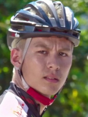 Kevin Chu | ČSFD.cz