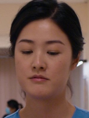 Mandy Chung | ČSFD.cz