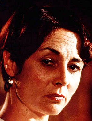 Lesley Nightingale | ČSFD.cz