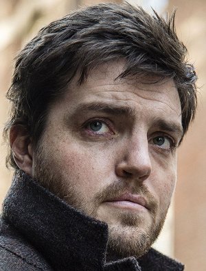 Tom Burke | ČSFD.cz