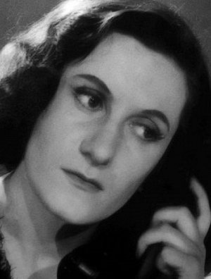 Jeanne Allard | ČSFD.cz