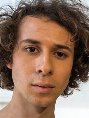 Jascha Baum | ČSFD.cz