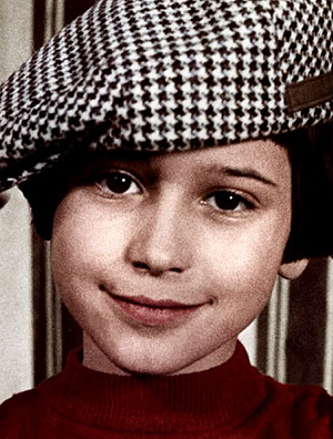 Catherine Demongeot | Galerie - Z natáčení | ČSFD.cz