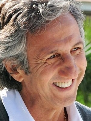 Richard Anconina | ČSFD.cz