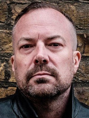 Simon Rumley | ČSFD.cz