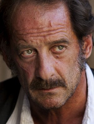 Vincent Lindon | Weetjes | ČSFD.cz
