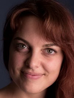 Lucia Bulgheroni | ČSFD.cz