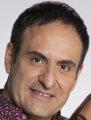 Alejandro Calva | ČSFD.cz