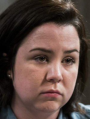 Tenea Intriago | Biografie | ČSFD.cz