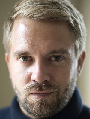 David Korbmann | Galerie - Z filmu | ČSFD.cz