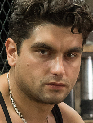 Roman Pagliaro | ČSFD.cz