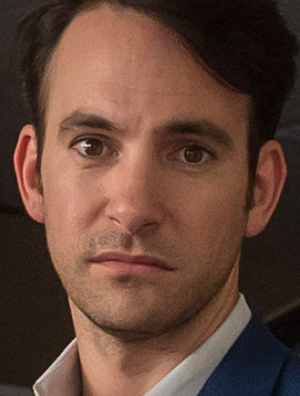 Kevin Houle | ČSFD.cz