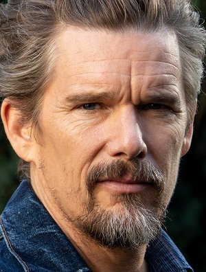 Ethan Hawke | Biografie | ČSFD.cz