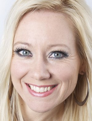 Sara Edwardsson | ČSFD.cz