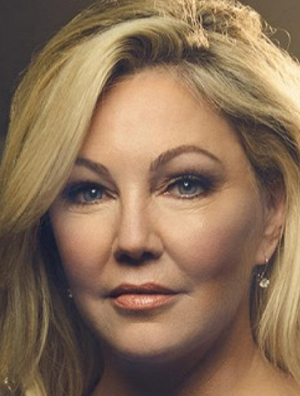 Heather Locklear | ČSFD.cz