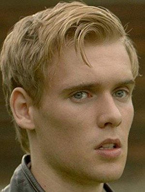 Harry Jarvis | Galéria - Z filmu | ČSFD.sk