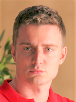 Marcin Rogacewicz | ČSFD.cz