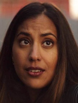 Manini Gupta | ČSFD.cz