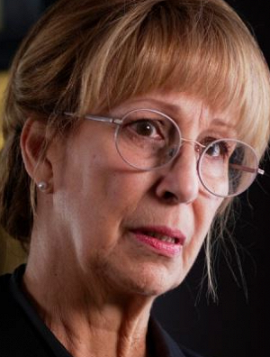 Danielle Proulx | ČSFD.cz