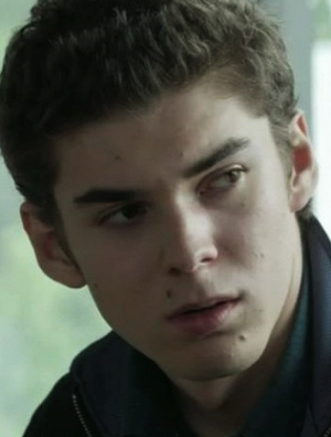 Thomas Delorme | ČSFD.cz