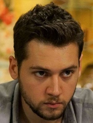 Cem Kenar | Galerie - Z filmu | ČSFD.cz