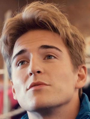 Evan Roderick | ČSFD.cz