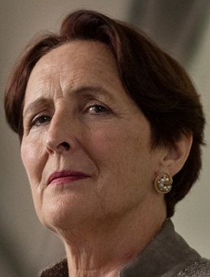 Fiona Shaw | ČSFD.cz