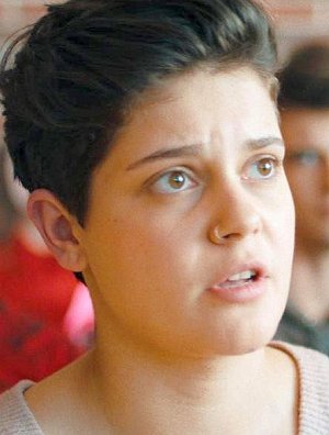 Lea Mirzanli | ČSFD.cz