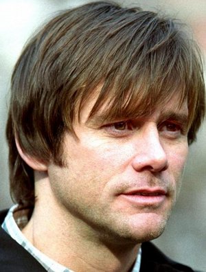 Jim Carrey | Biografie | ČSFD.cz