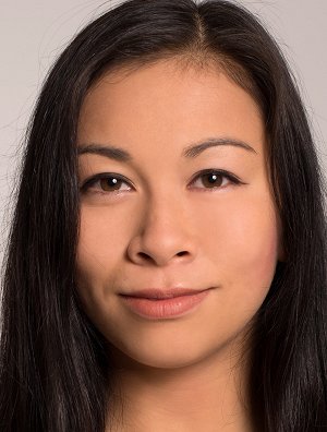 Michaela Dinhová | Biografie | ČSFD.cz