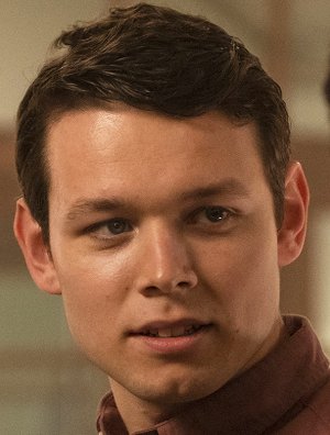 Sean Delaney | Galerie - Z filmu | ČSFD.cz