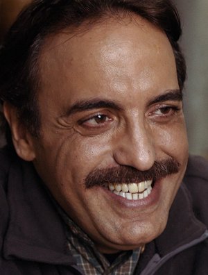 Aziz Hattab | Galerie - Z filmu | ČSFD.cz