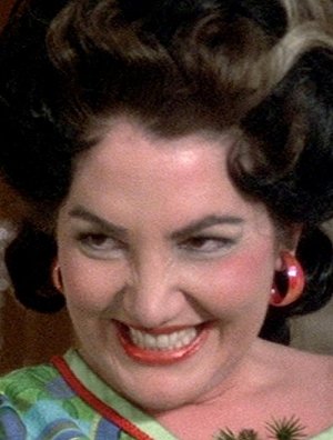 Laura Waterbury | ČSFD.cz