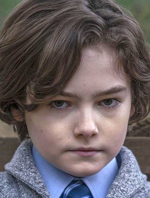 Christopher Convery | Galerie - Z filmu | ČSFD.cz