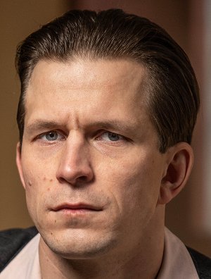 Igor Orozovič | ČSFD.cz