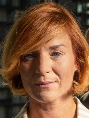 Lenka Krobotová | Biografie | ČSFD.cz