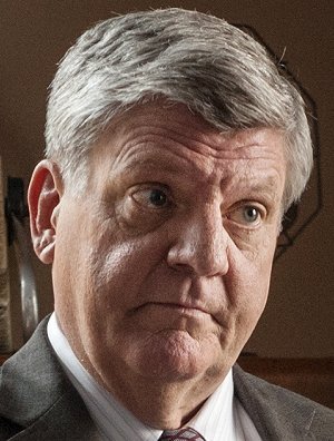 Brent Briscoe | ČSFD.cz