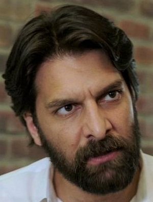 Taner Rumeli | ČSFD.cz