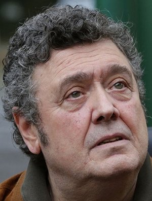 Rodolfo Laganà | ČSFD.cz