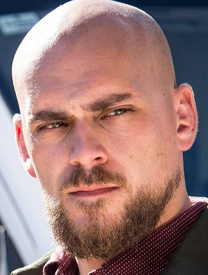 Samuel Edward-Cook | ČSFD.cz