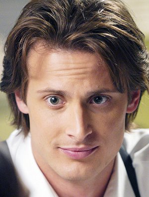 Aren Buchholz | ČSFD.cz