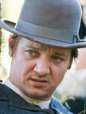 Jeremy Renner | ČSFD.cz