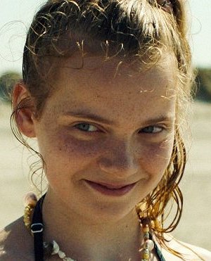 Josephine Arendsen | ČSFD.cz