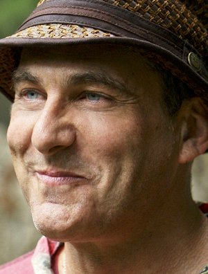 Jonathan Penner | ČSFD.cz