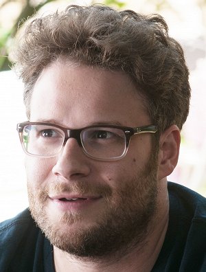 Seth Rogen | ČSFD.cz