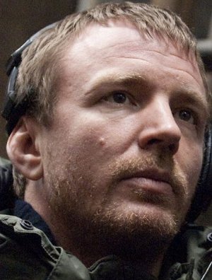 Guy Ritchie | ČSFD.cz